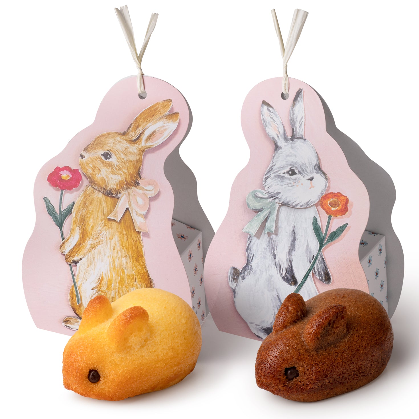 マドレーヌ ｜DADACA Online Store