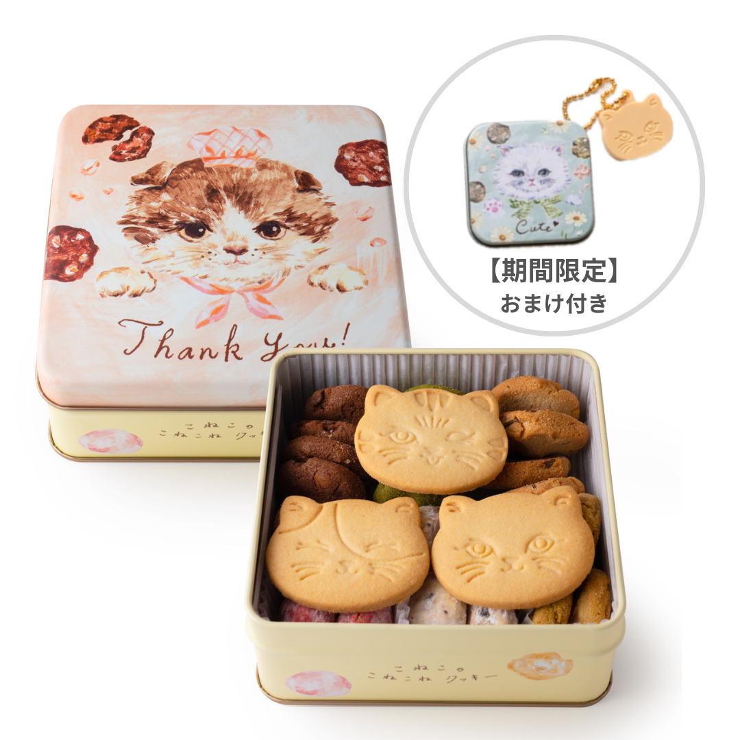 クッキー ｜DADACA Online Store