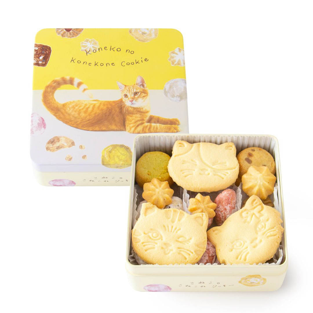 クッキー ｜DADACA Online Store