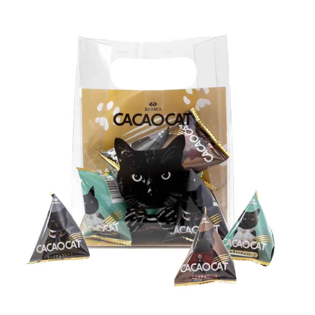 CACAOCAT ｜DADACA Online Store