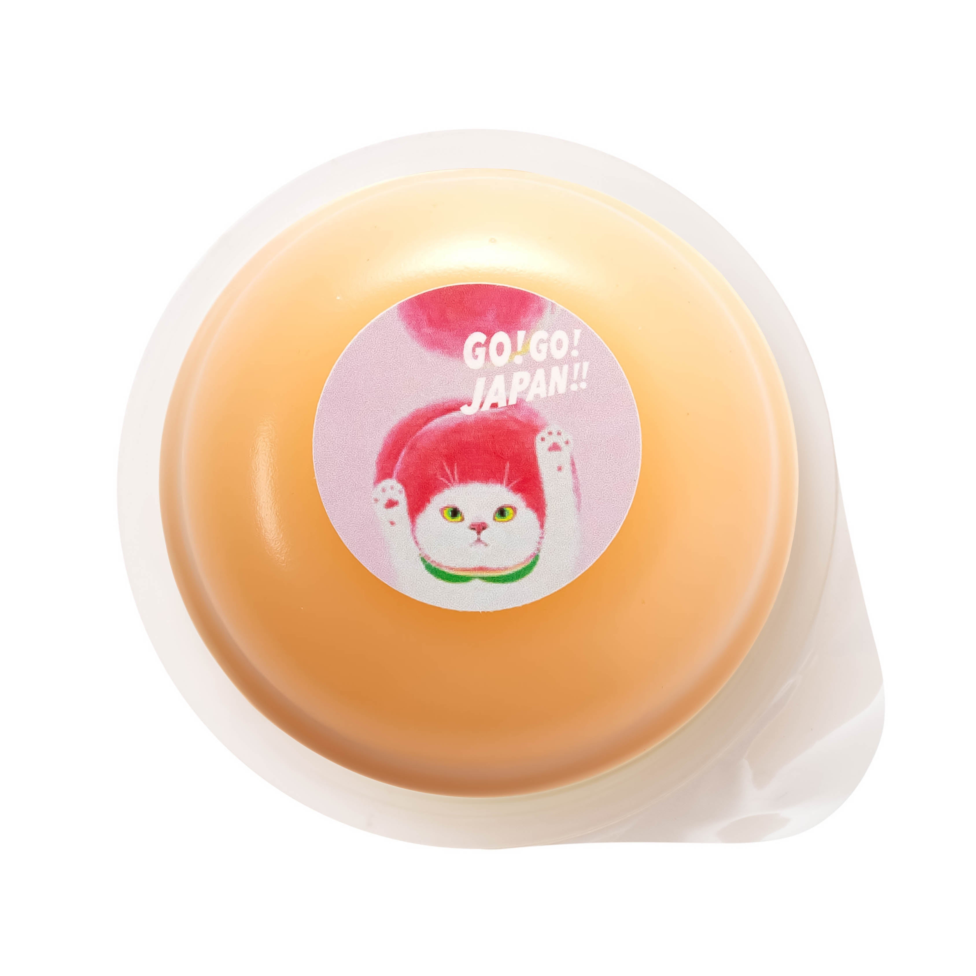 GO! GO! JAPAN!!ゼリー缶 9個入 ｜DADACA Online Store