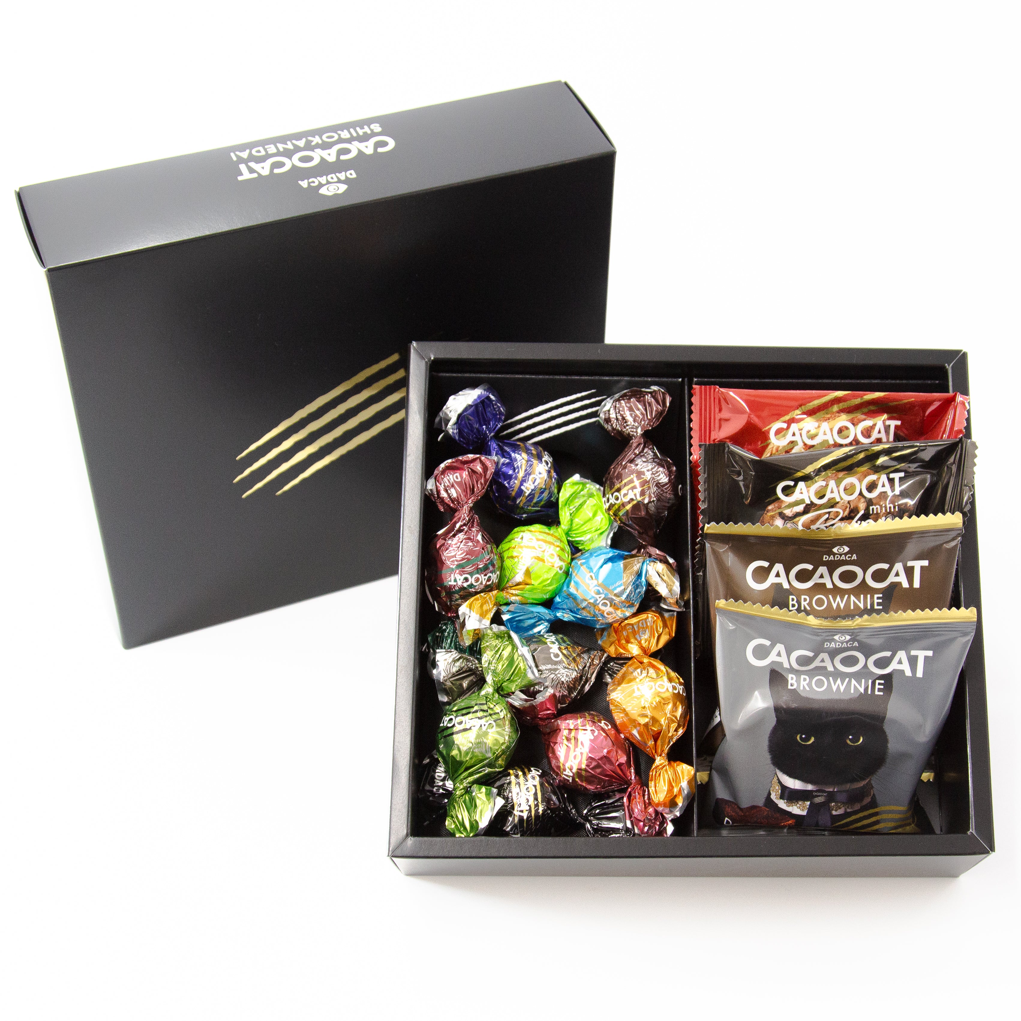 CACAOCAT ｜DADACA Online Store